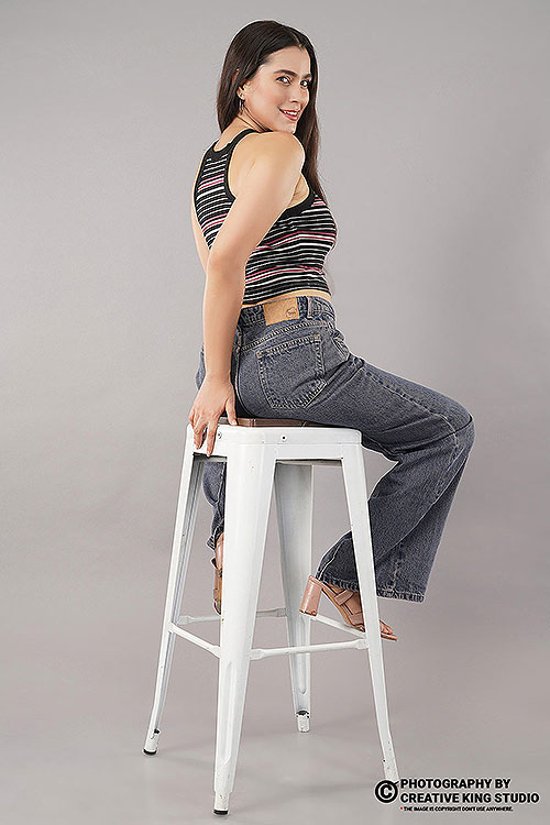 Garment Photoshoot In Delhi - Best Clothing Photography For Ecommerce 2025