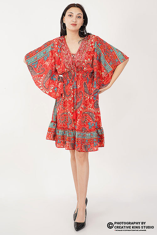 Garment Photoshoot In Delhi - Best Clothing Photography For Ecommerce 2025