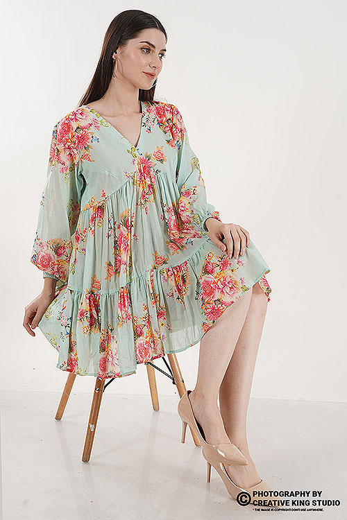 Garment Photoshoot In Delhi - Best Clothing Photography For Ecommerce 2025