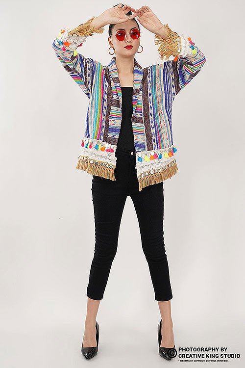 Garment Photoshoot In Delhi - Best Clothing Photography For Ecommerce 2025