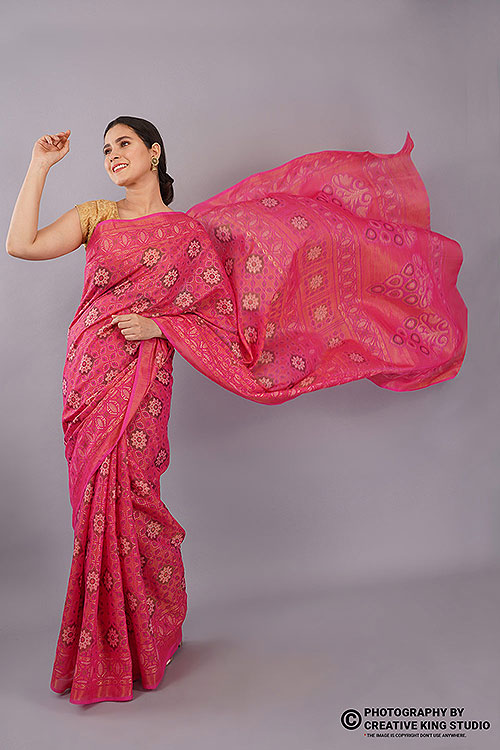 Garment Photoshoot In Delhi - Best Clothing Photography For Ecommerce 2025