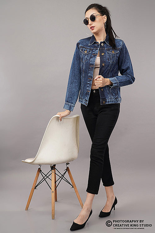 Garment Photoshoot In Delhi - Best Clothing Photography For Ecommerce 2025