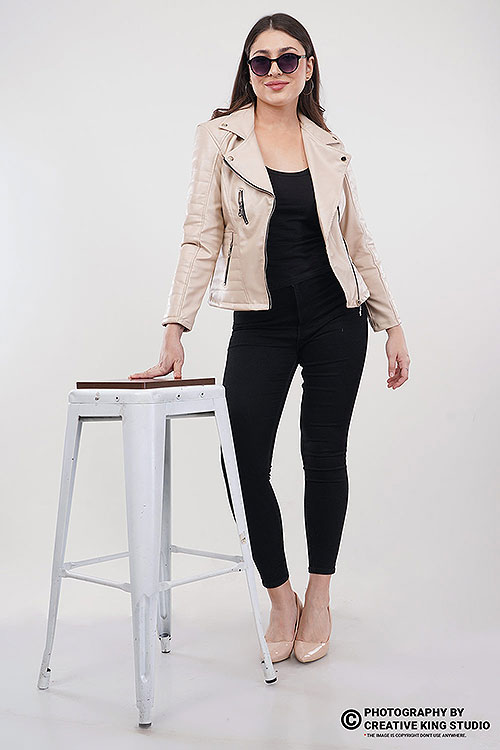 Garment Photoshoot In Delhi - Best Clothing Photography For Ecommerce 2025