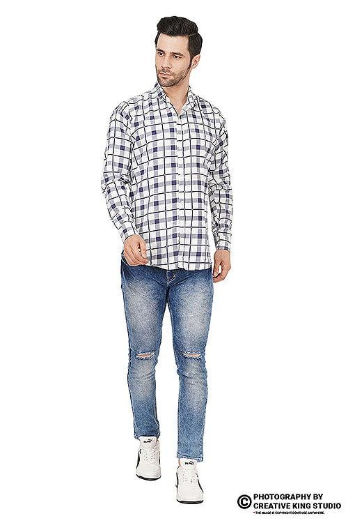 #1 Professional Male Model Photography In Delhi - Ckstudio