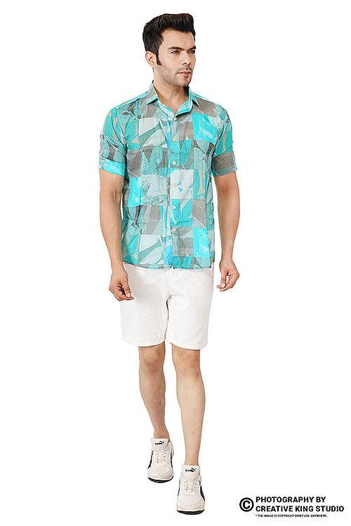 #1 Professional Male Model Photography In Delhi - Ckstudio