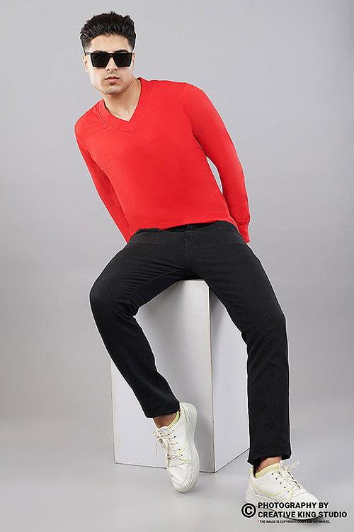 #1 Professional Male Model Photography In Delhi - Ckstudio