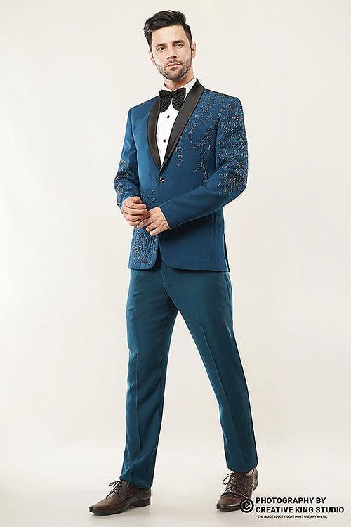 #1 Professional Male Model Photography In Delhi - Ckstudio