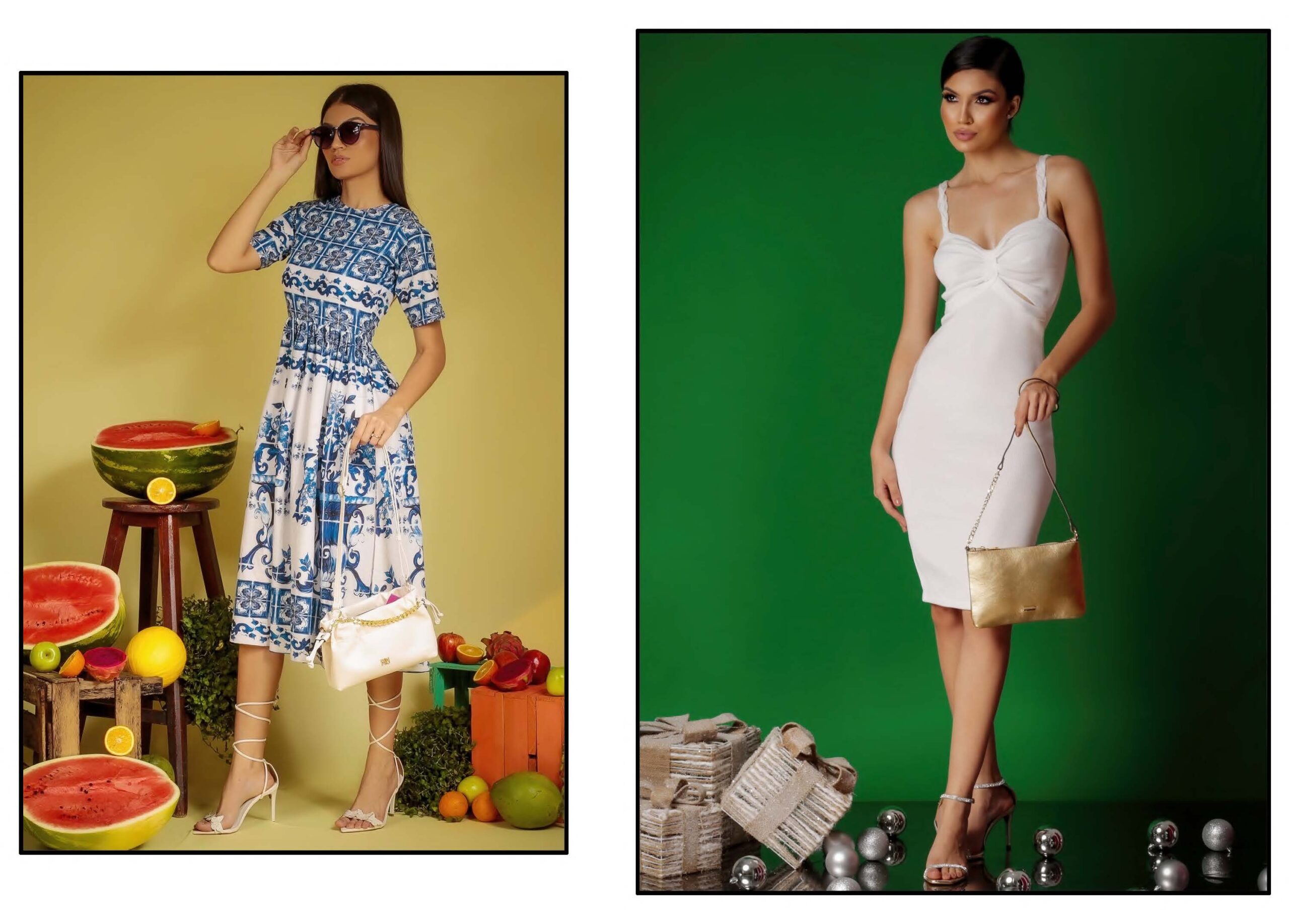 #1 Hire Best Gabriella Female Model For Fashion Photography - Ecommerce ...