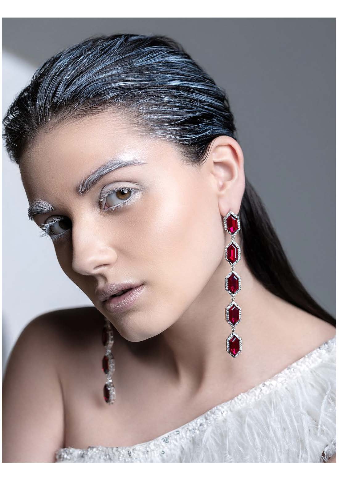 #1 Hire Best Lidiia Female Model For Fashion Photography - Ecommerce ...