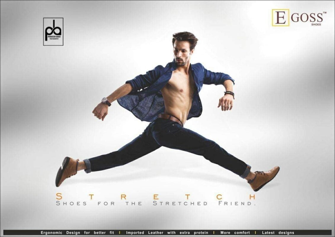 #1 Hire Best Arman Male Model For Fashion Photography - Ecommerce ...