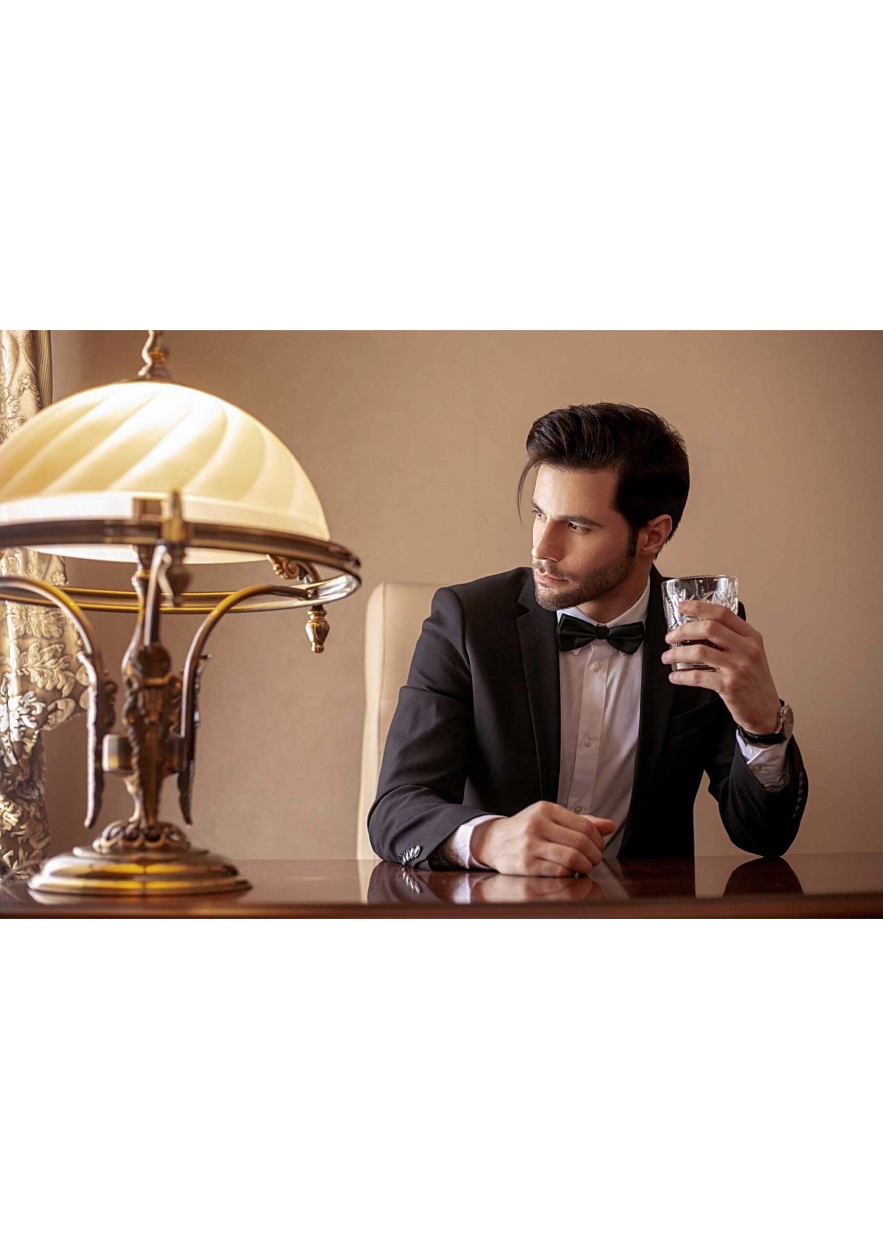 #1 Hire Best Ramil Male Model For Fashion Photography - Ecommerce ...
