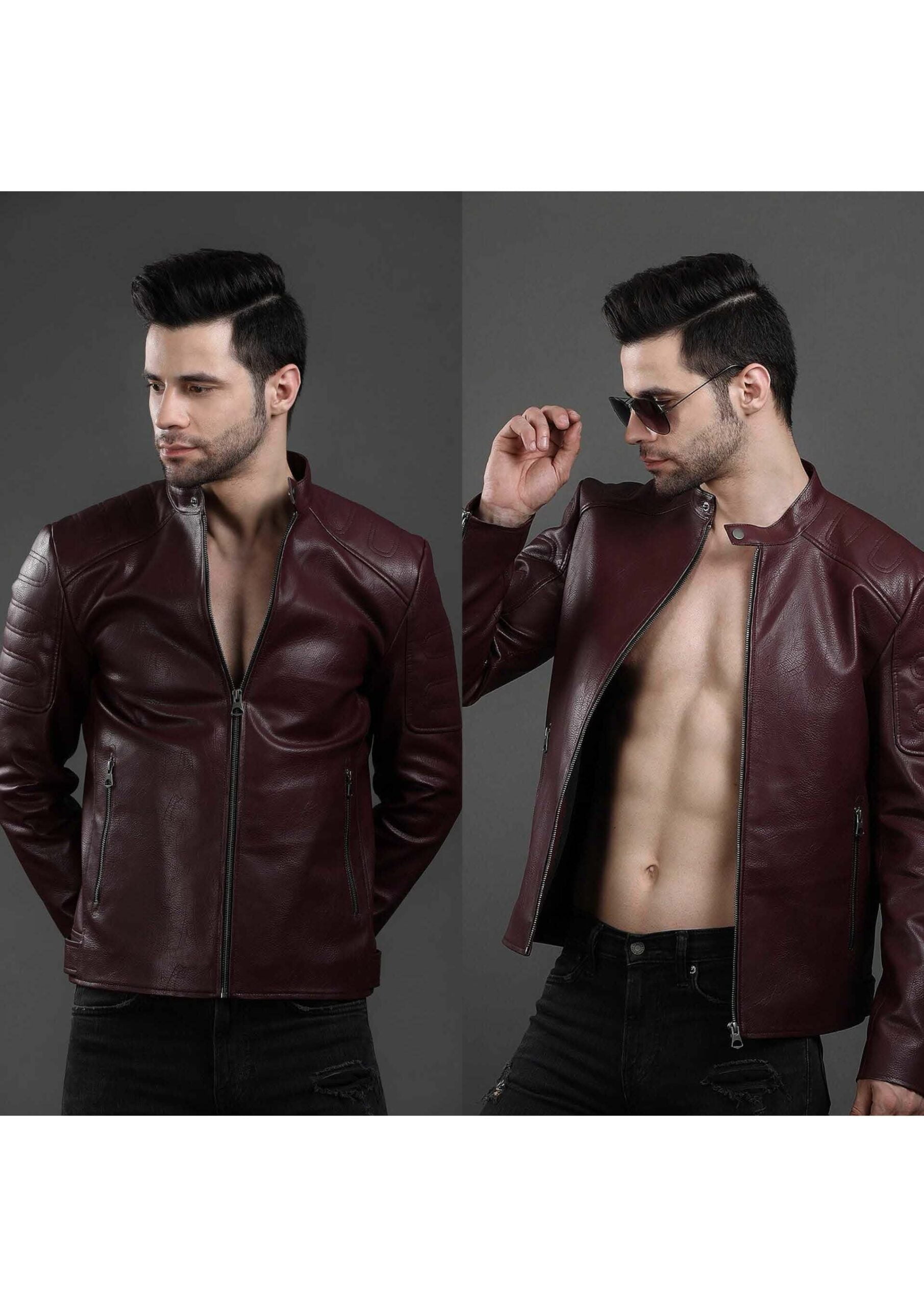 #1 Hire Best Ramil Male Model For Fashion Photography - Ecommerce ...
