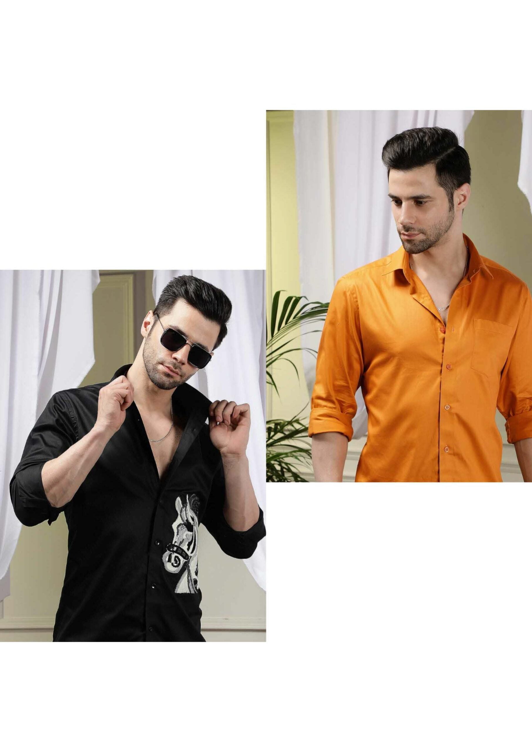 #1 Hire Best Ramil Male Model For Fashion Photography - Ecommerce ...