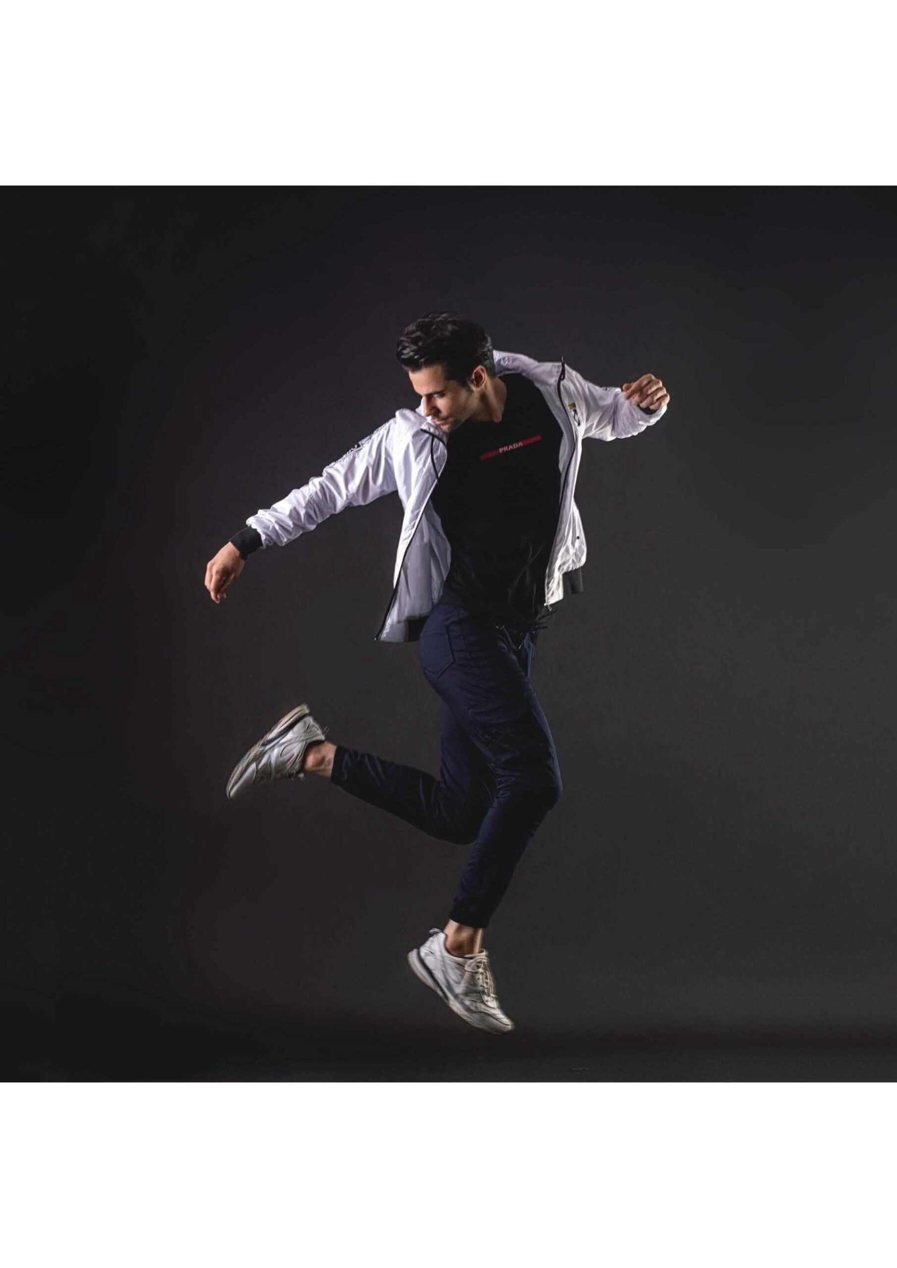 #1 Hire Best Ramil Male Model For Fashion Photography - Ecommerce ...