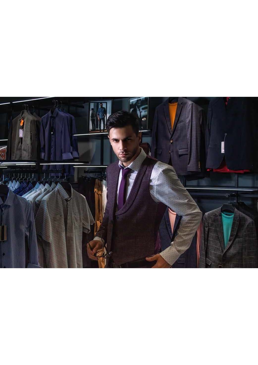 #1 Hire Best Ramil Male Model For Fashion Photography - Ecommerce ...