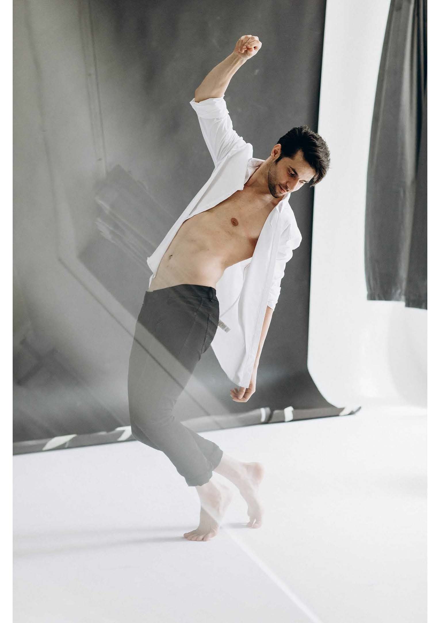 #1 Hire Best Ramil Male Model For Fashion Photography - Ecommerce ...