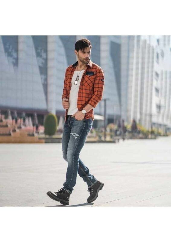 #1 Hire Best Ramil Male Model For Fashion Photography - Ecommerce ...