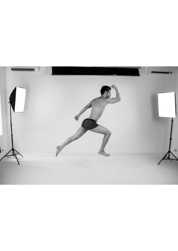 #1 Hire Best Ramil Male Model For Fashion Photography - Ecommerce ...