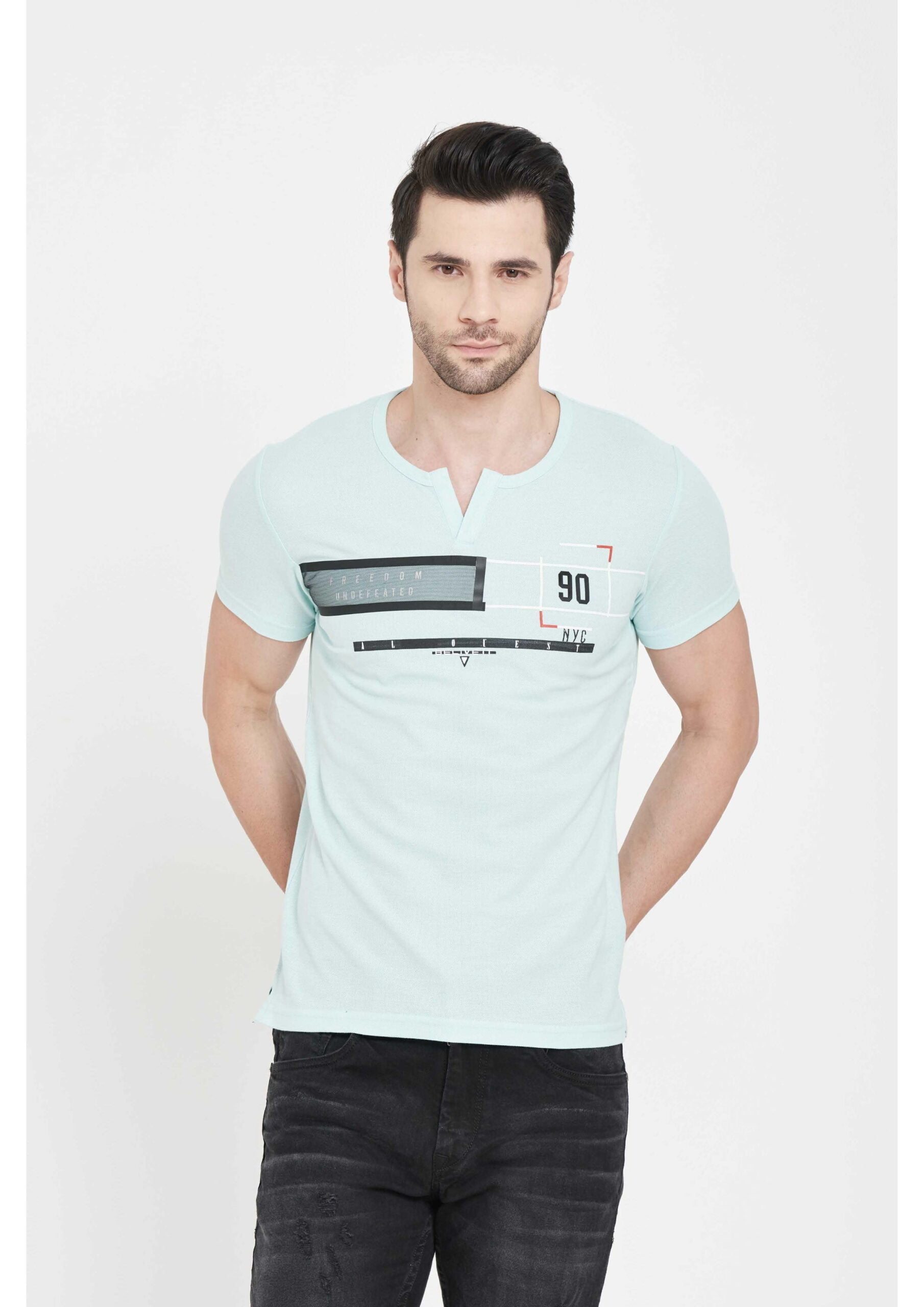 #1 Hire Best Ramil Male Model For Fashion Photography - Ecommerce ...